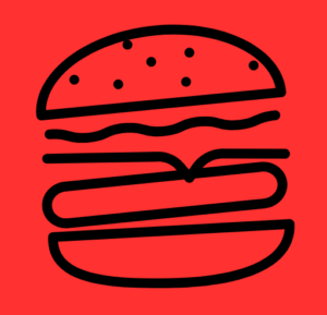 McDonald's Philly Cheese Stack - McDonalds UK Menu